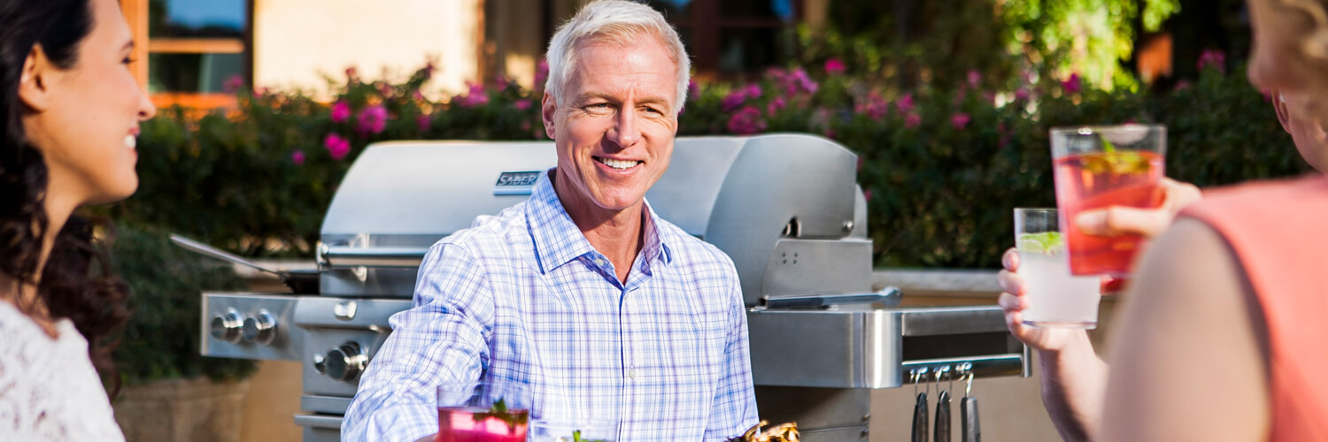 Outdoor Living Products Trends & More | Aber Living NZ