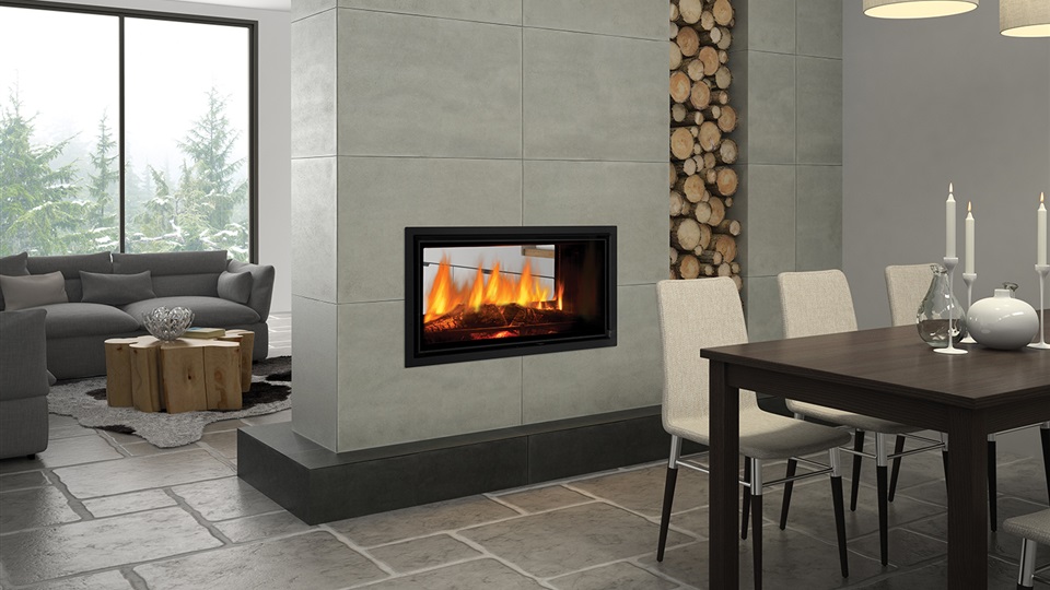 Wood Fires | Kent & Regency From Aber Living Indoor