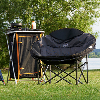 Camping & Outdoor Trends, Tips & Inspiration | Aber Living Leisure